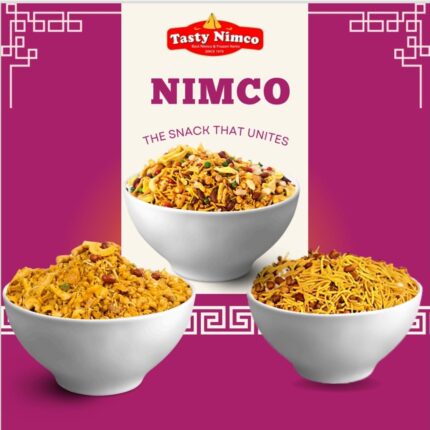 Tasty Nimco – Specialty in Fried Frozen Foods in Karachi